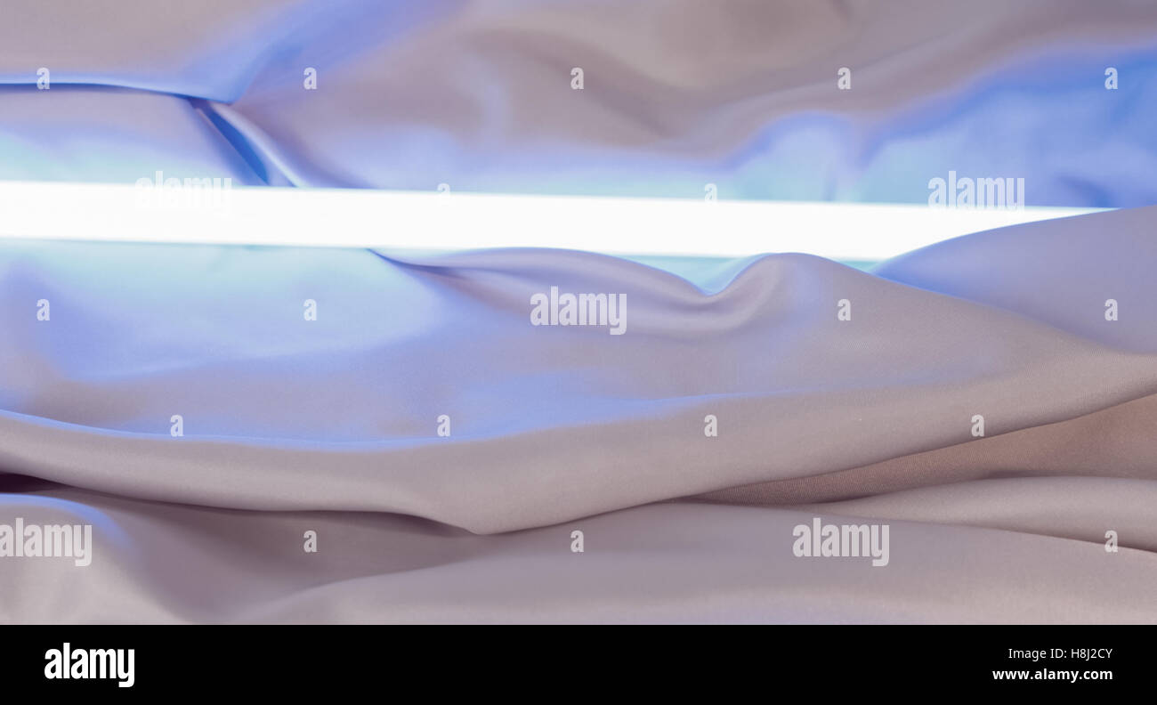 Neon fabric hi-res stock photography and images - Alamy