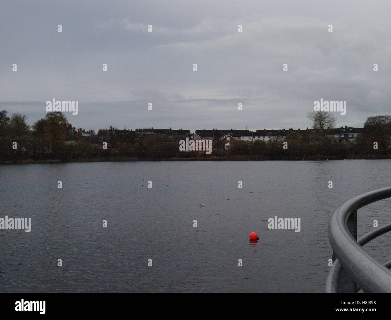 Mill pool way hi-res stock photography and images - Alamy