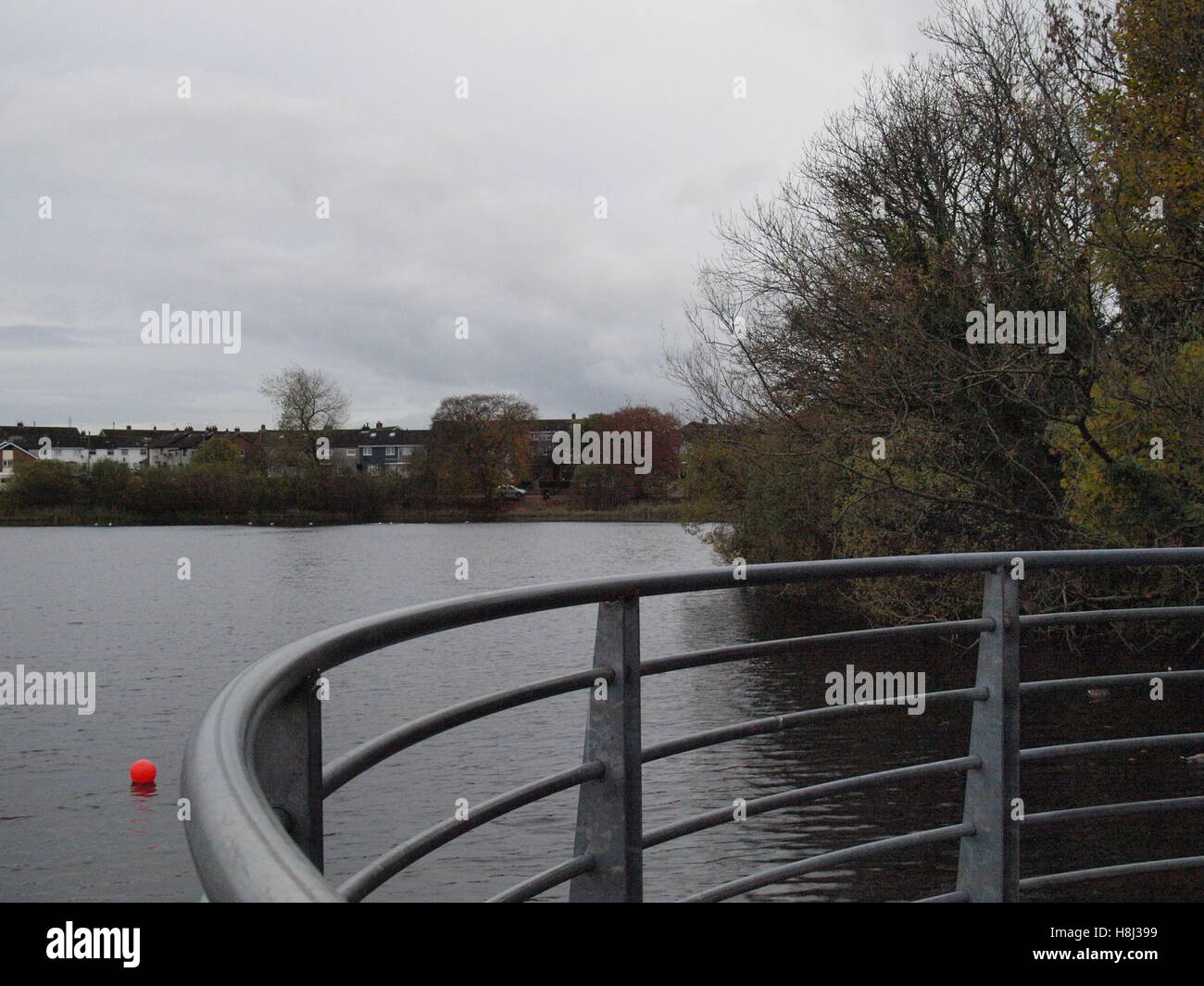 Mill pool way hi-res stock photography and images - Alamy