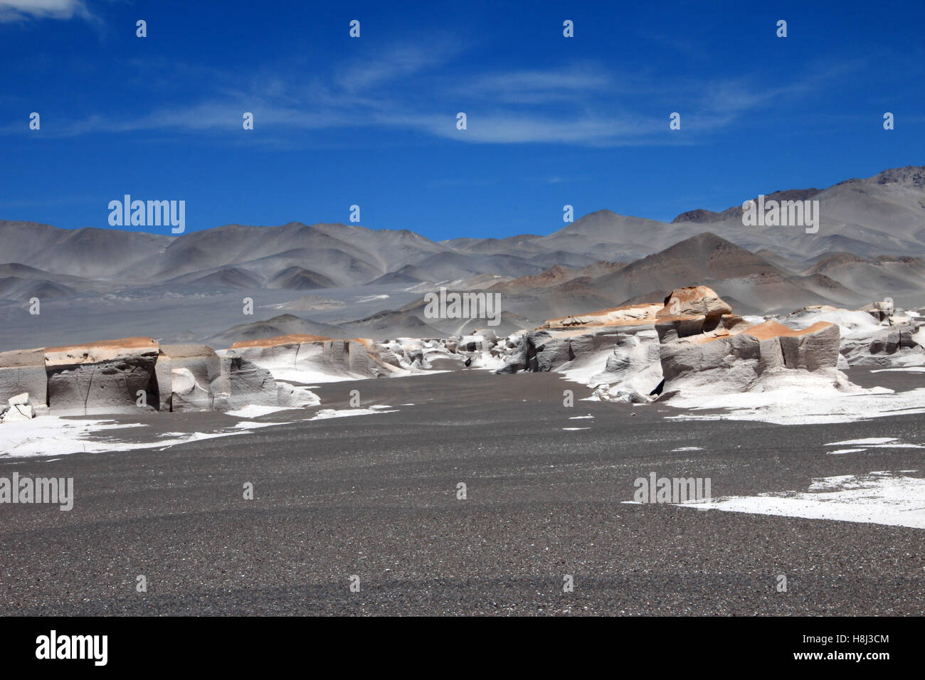 Pumice desert hi-res stock photography and images - Alamy