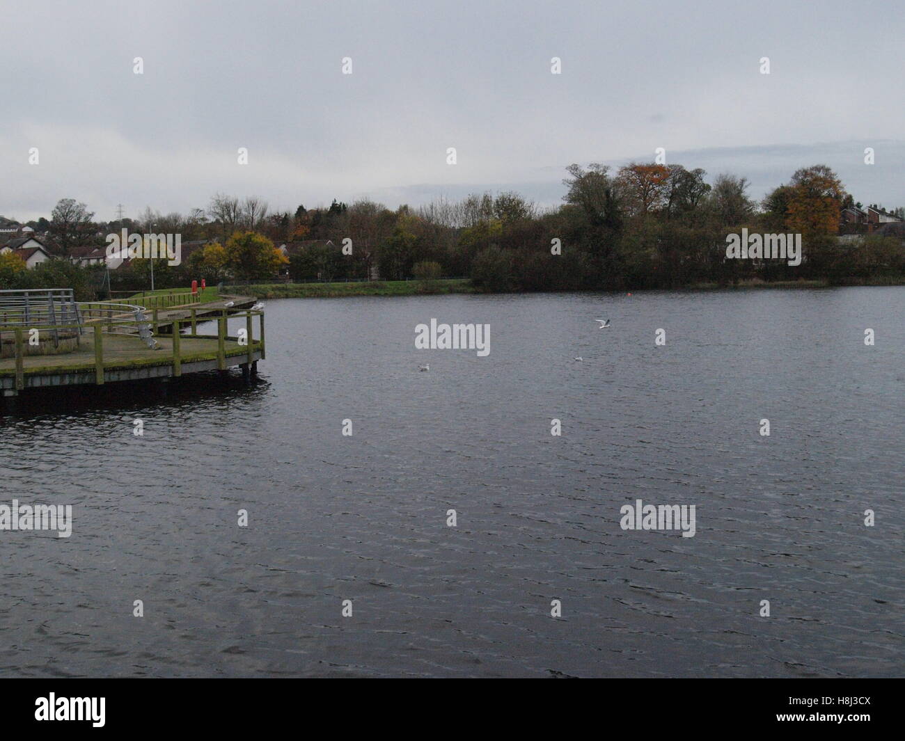 Mill pool way hi-res stock photography and images - Alamy