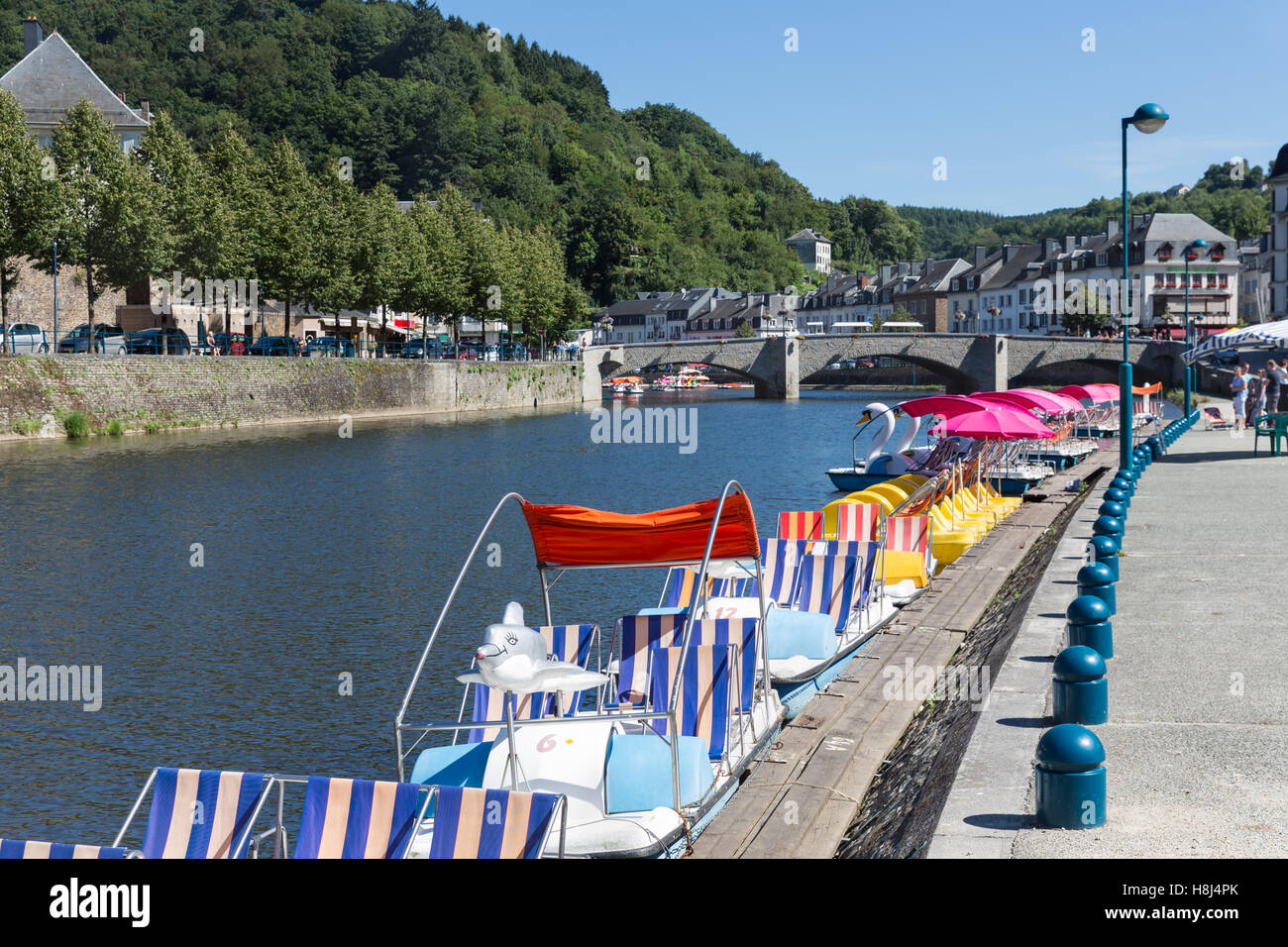 Bouillon belgium hi-res stock photography and images - Alamy