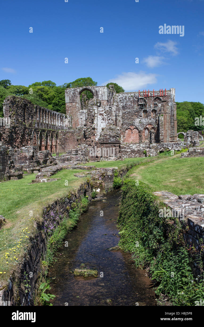 Furness abbey hi-res stock photography and images - Alamy