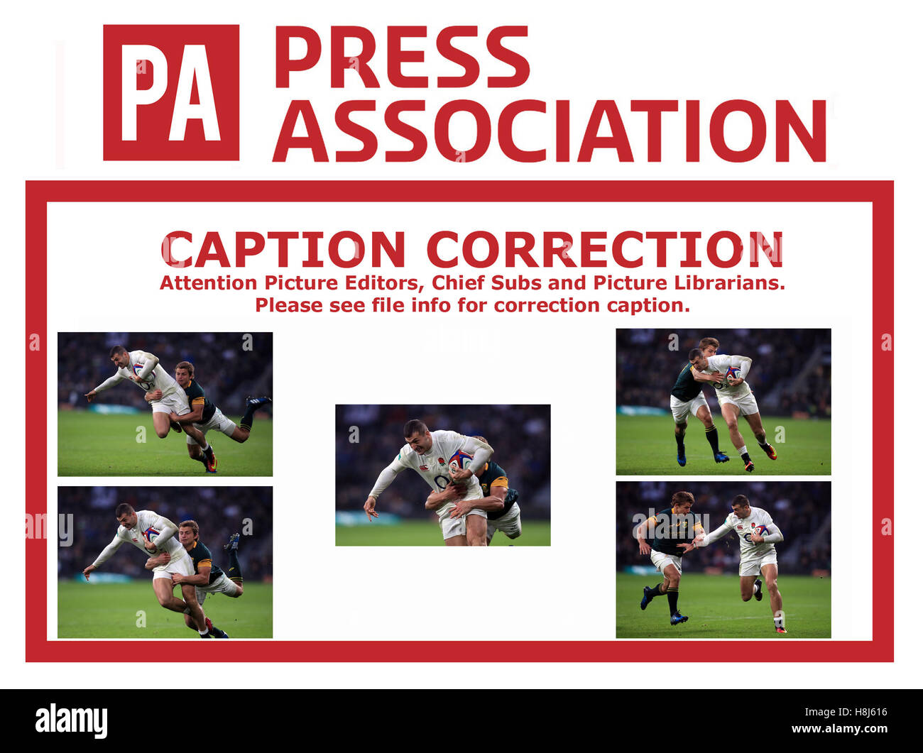 Autumn name Cut Out Stock Images & Pictures - Alamy