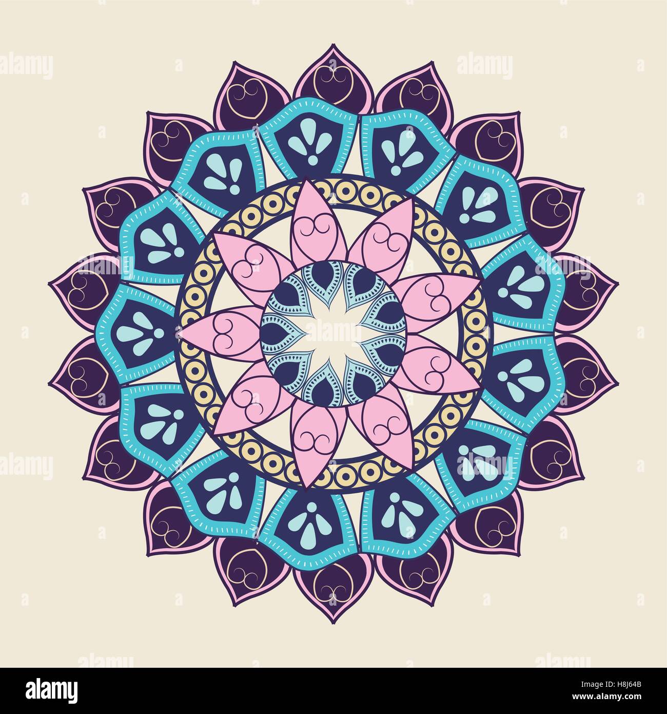 Mandale hi-res stock photography and images - Alamy