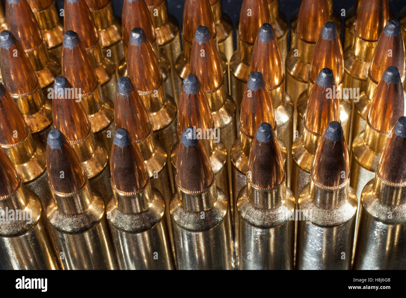 Big bullets hi-res stock photography and images - Alamy