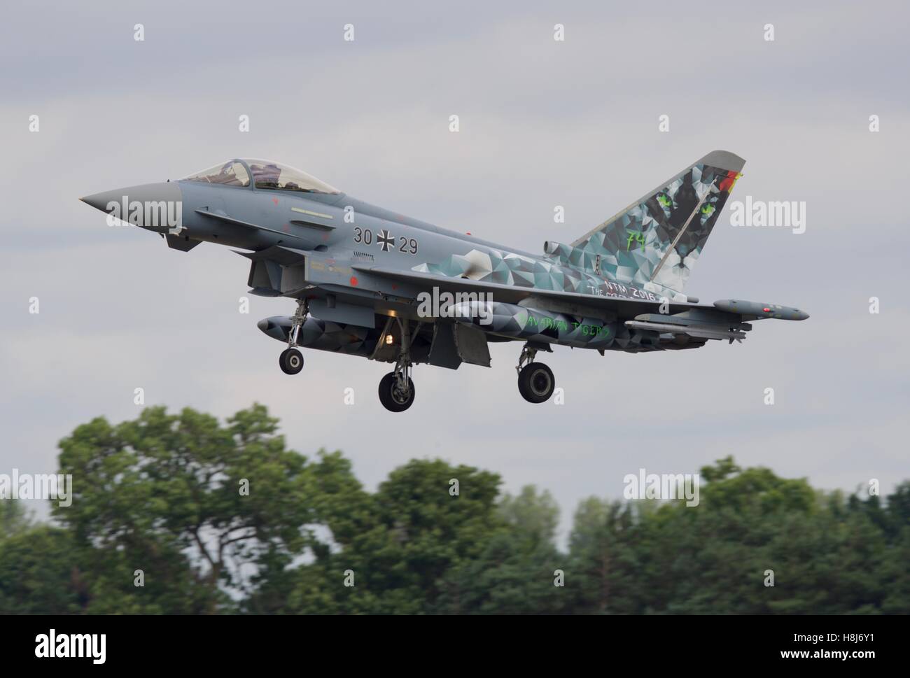 Eurojet engine hi-res stock photography and images - Alamy