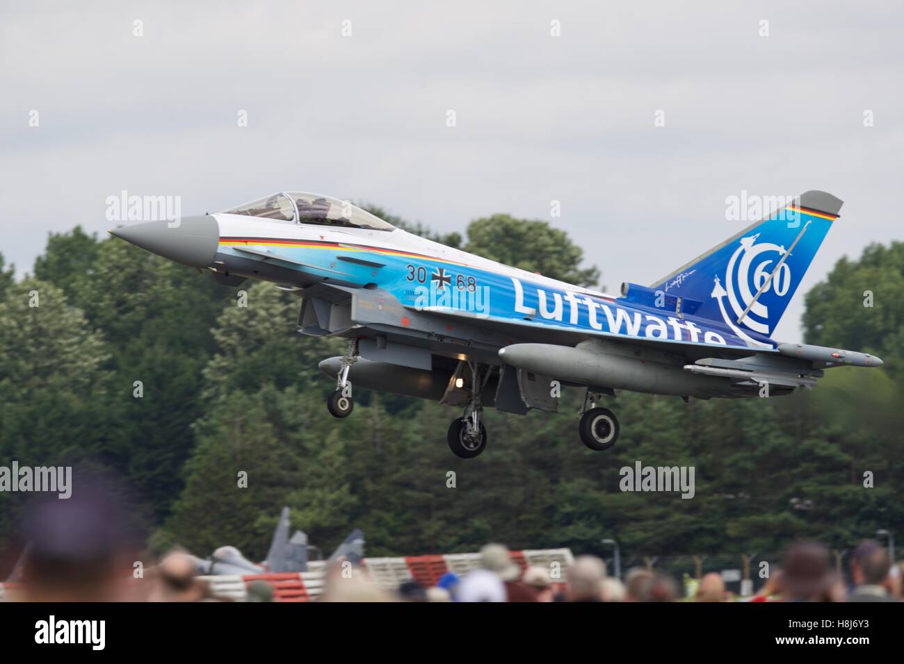 Eurojet engine hi-res stock photography and images - Alamy