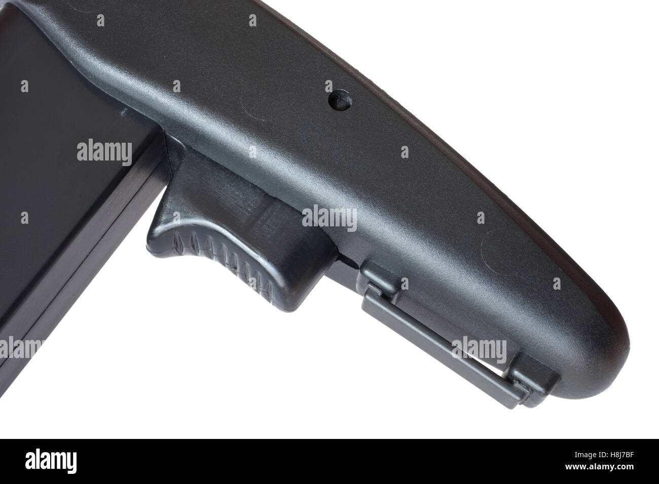 Recoil pad hi-res stock photography and images - Alamy