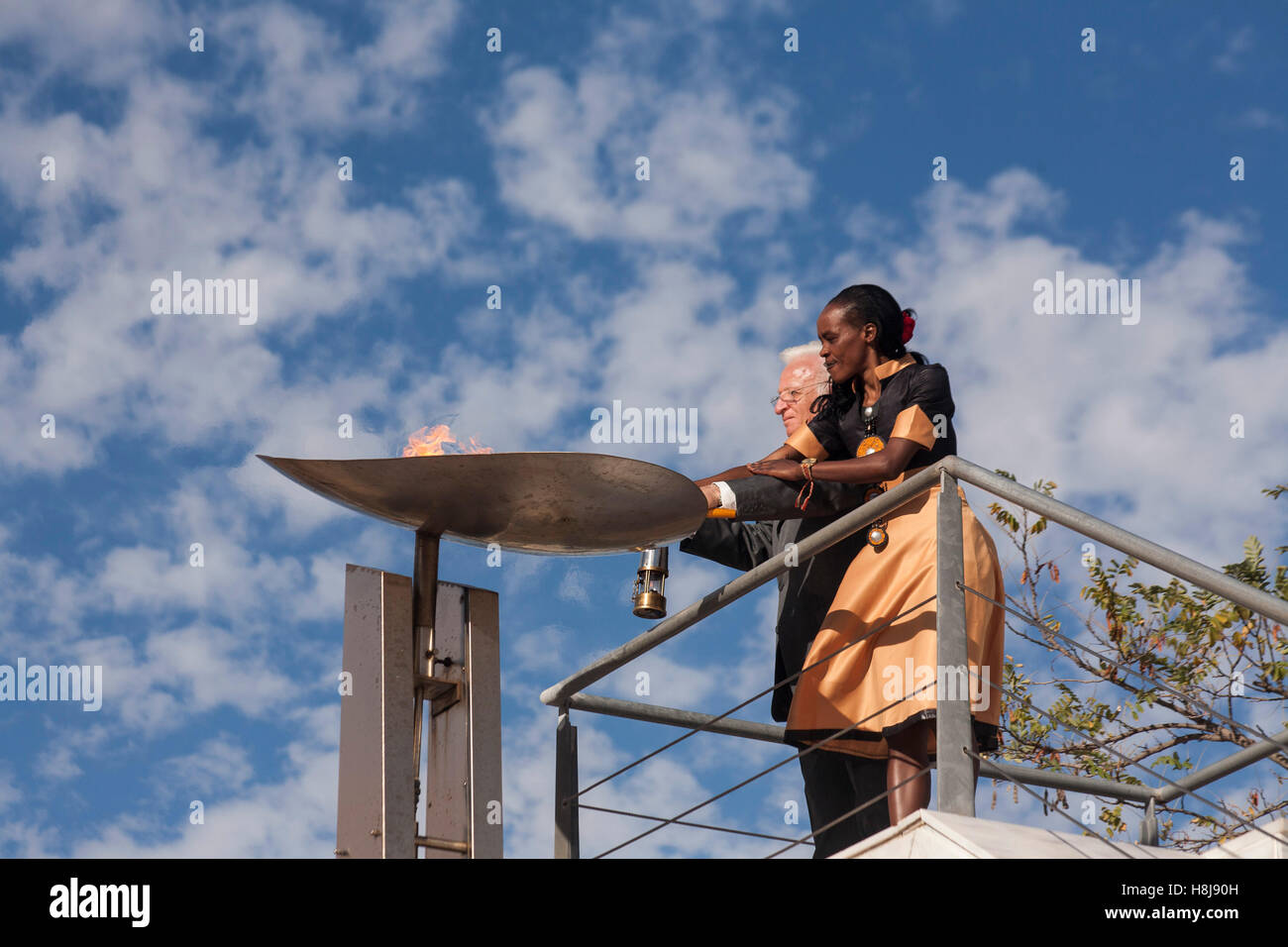 Marathonas, Greece. 12th Nov, 2016. Jemima Sumgong Kenyan gold Medalist ...