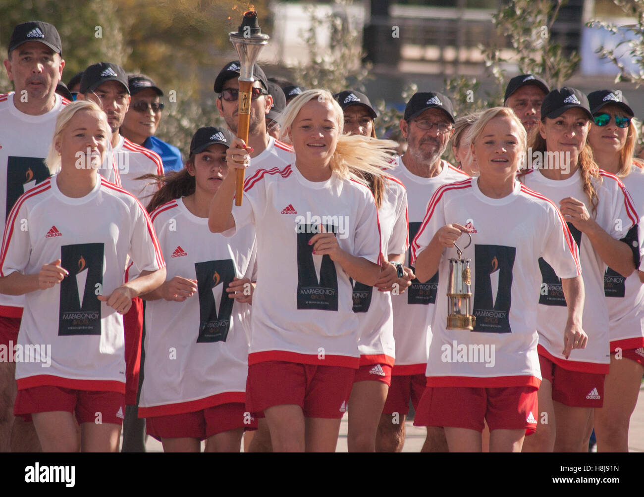 Luik triplets hi-res stock photography and images - Alamy