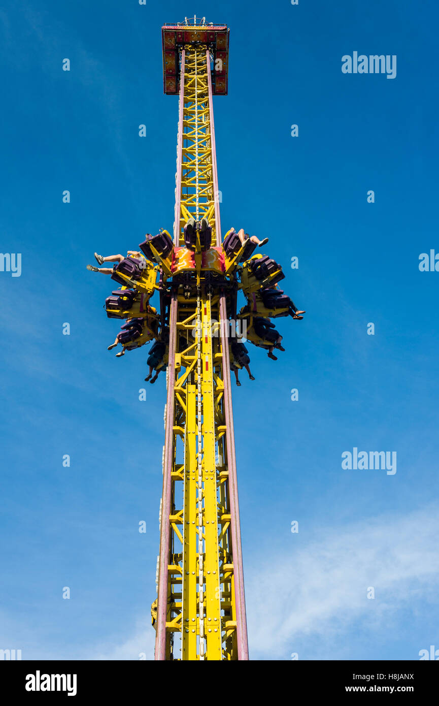 One of North America’s largest annual fairs, the Canadian National ...