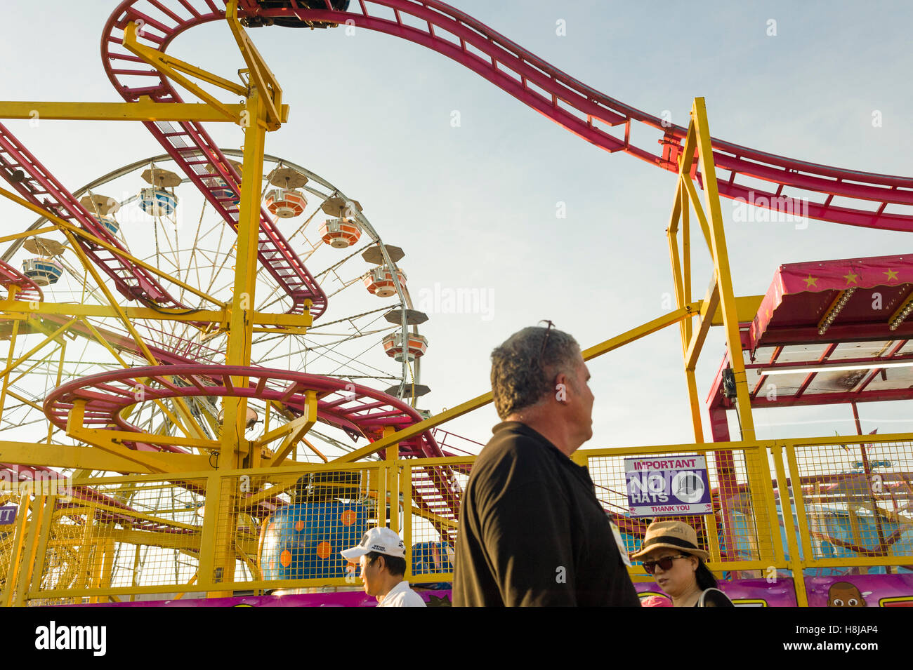 One of North America’s largest annual fairs, the Canadian National ...
