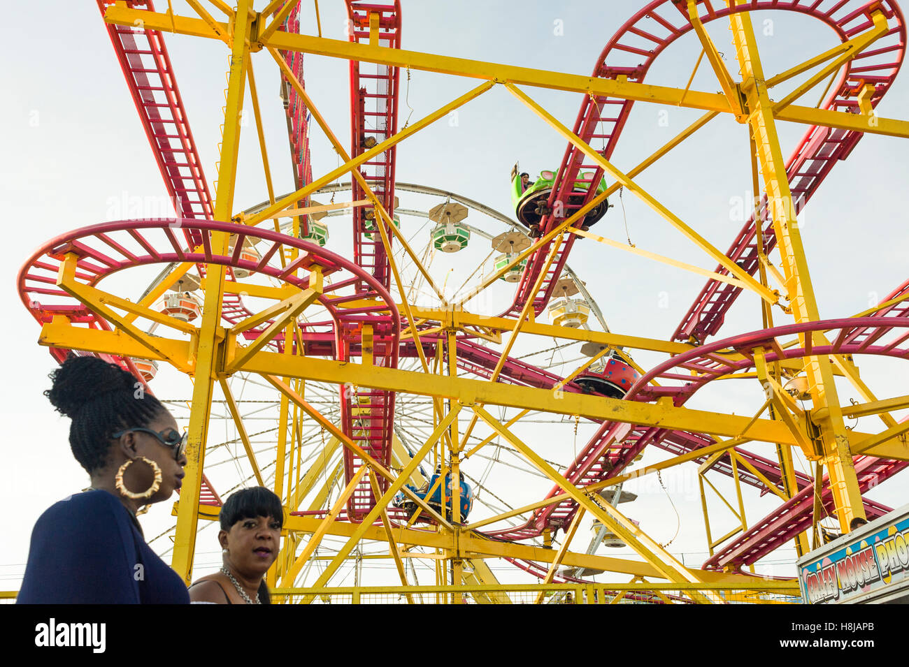 One of North America’s largest annual fairs, the Canadian National ...