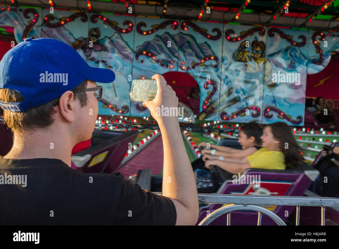 One of North America’s largest annual fairs, the Canadian National ...