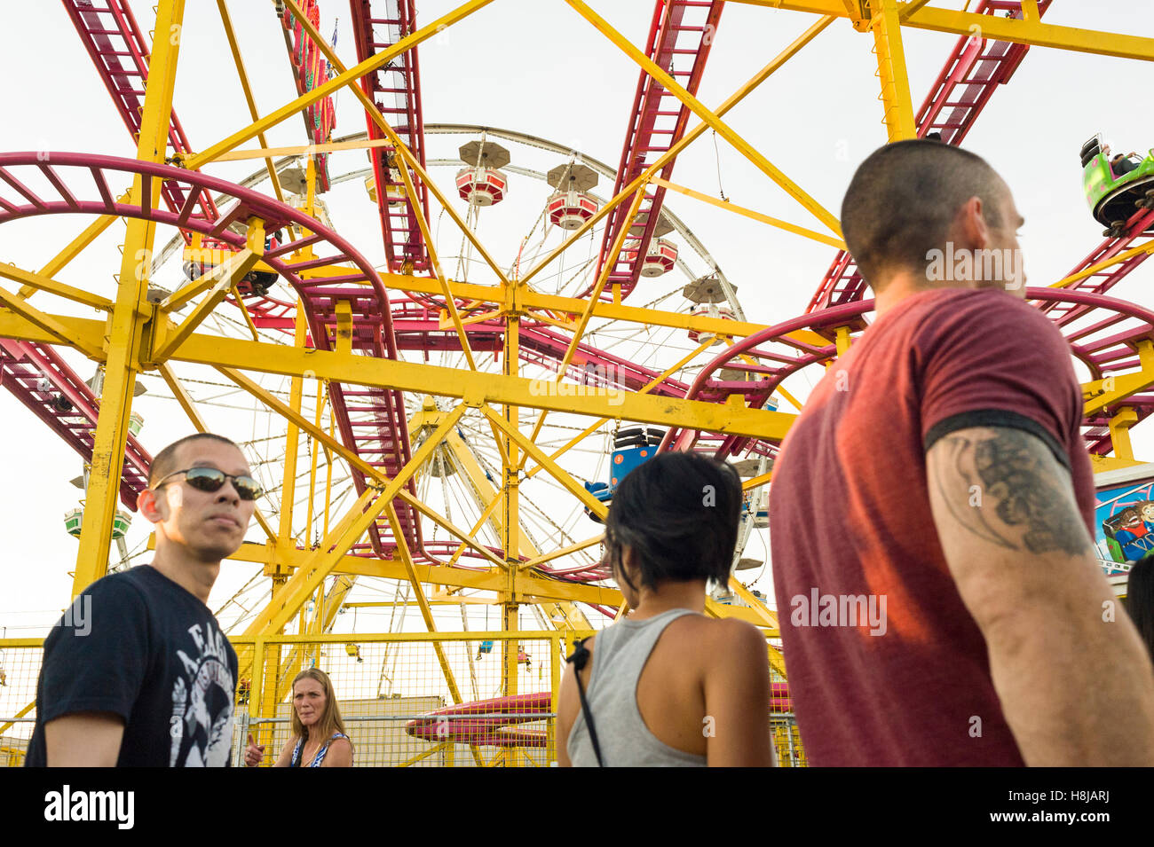 One of North America’s largest annual fairs, the Canadian National ...