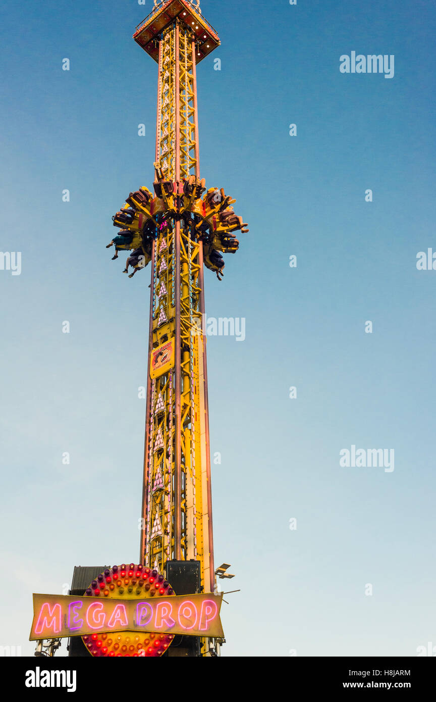 One of North America’s largest annual fairs, the Canadian National ...