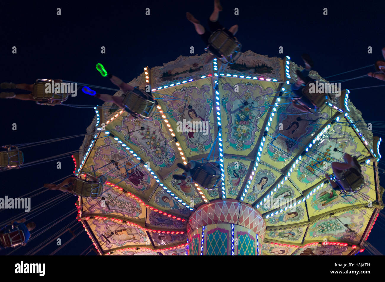 One of North America’s largest annual fairs, the Canadian National ...