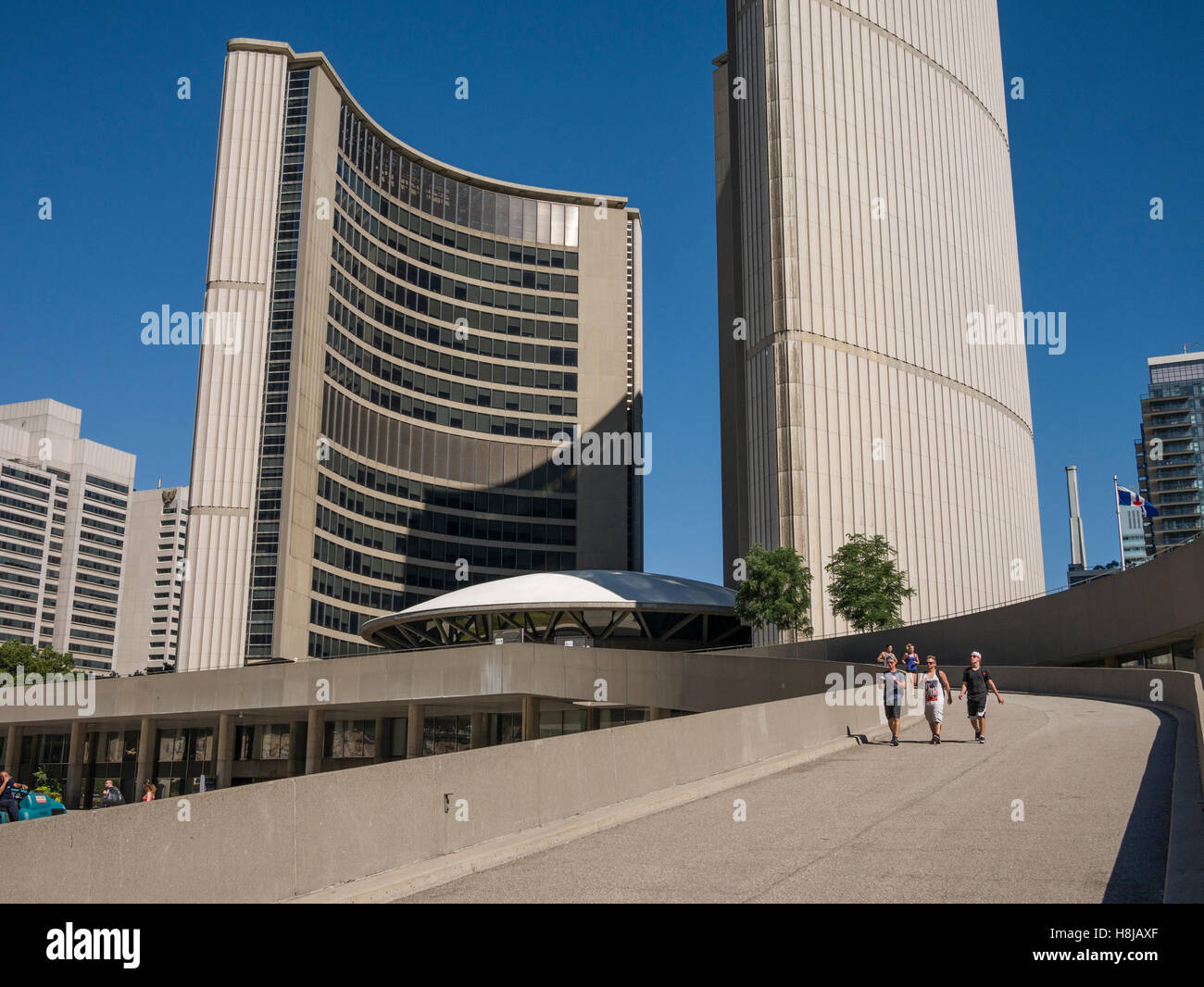 Seat of the citys government hi-res stock photography and images - Alamy