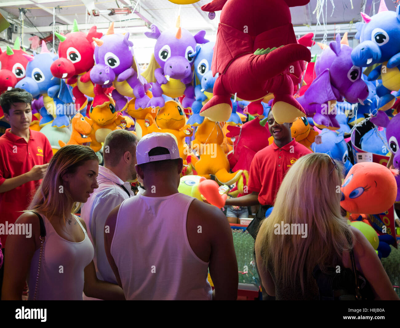 One of North America’s largest annual fairs, the Canadian National ...