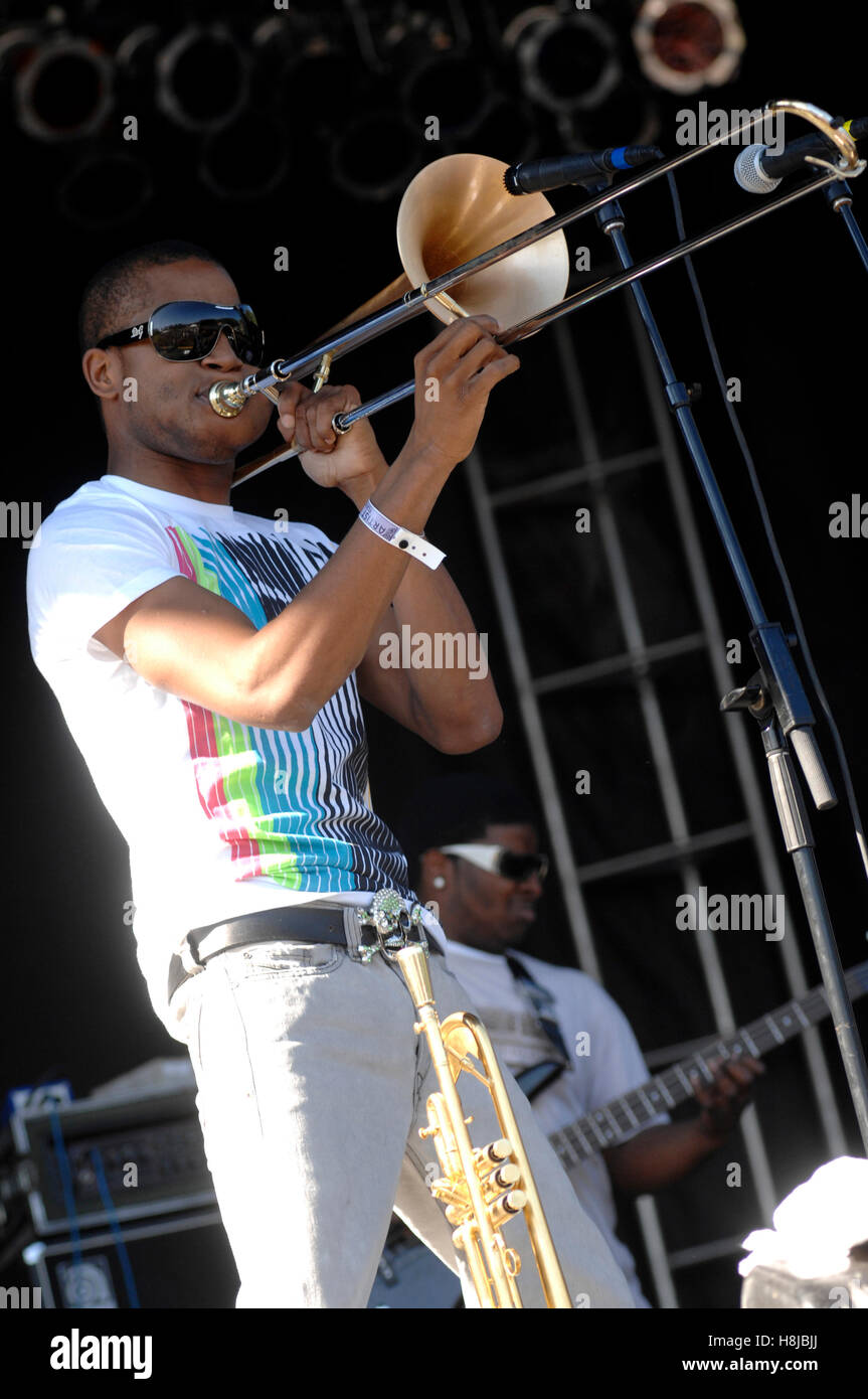 Troy Andrews Foundation