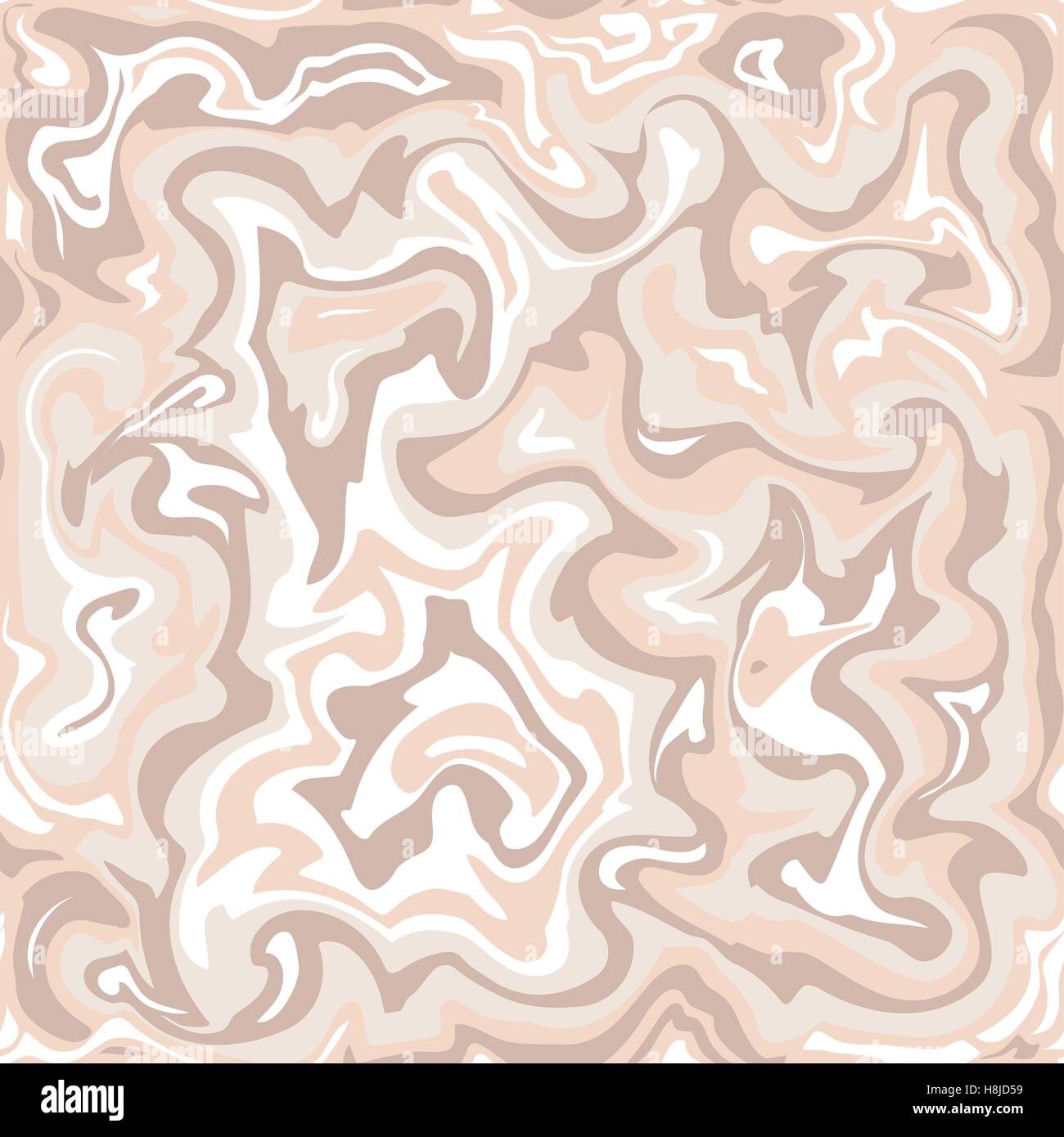 Light beige seamless vector texture, marble imitation, repeating ...