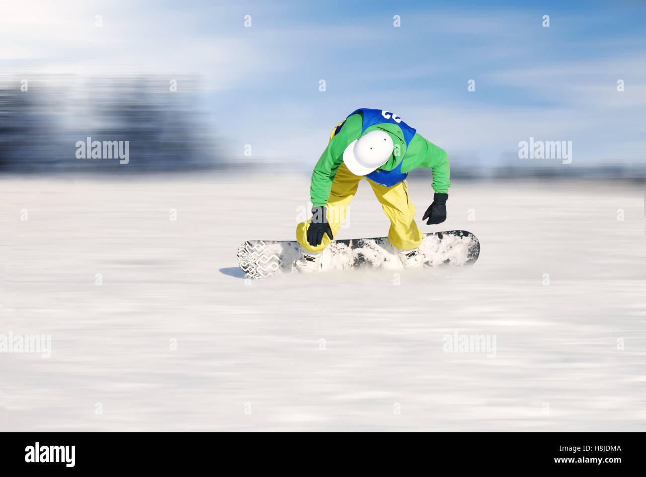 Fastest sport hi-res stock photography and images - Alamy