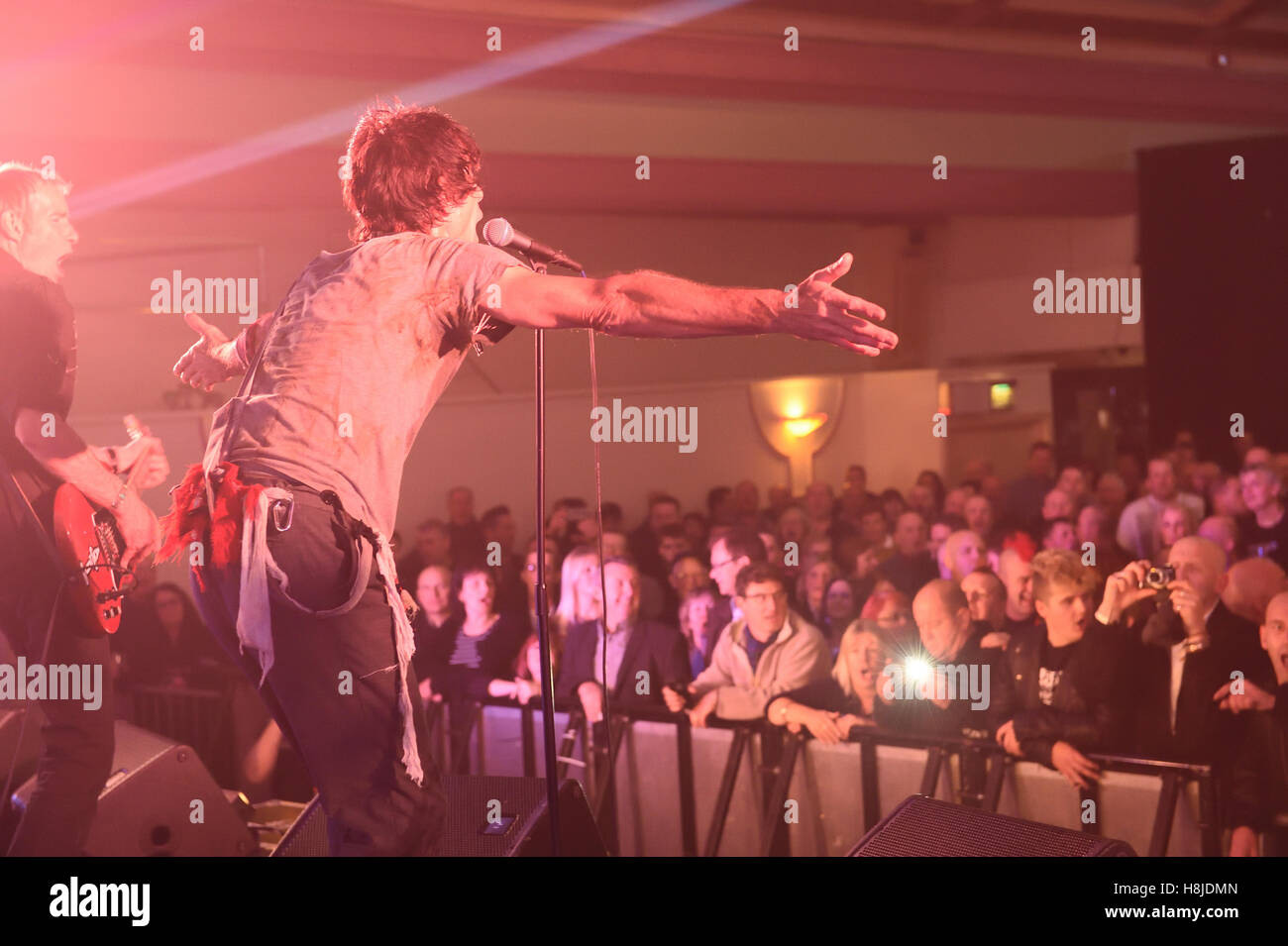 Meca swindon hi-res stock photography and images - Alamy