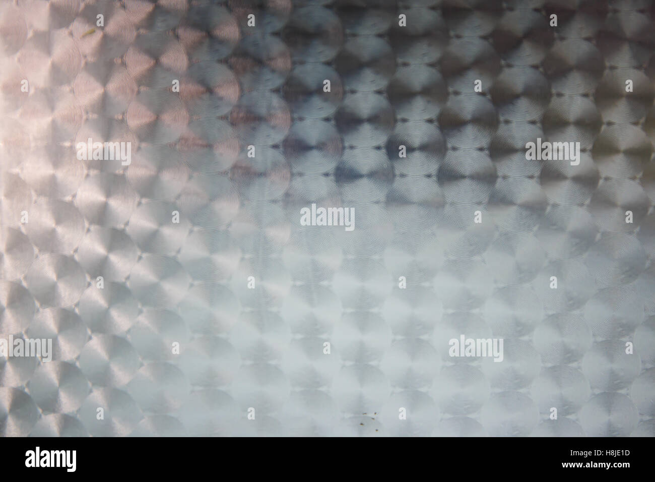Abstract glass texture close up Stock Photo - Alamy