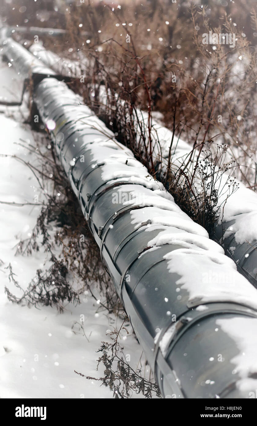 Transite pipe hi-res stock photography and images - Alamy