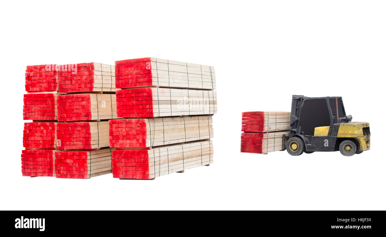 timber stack for construction Stock Photo - Alamy