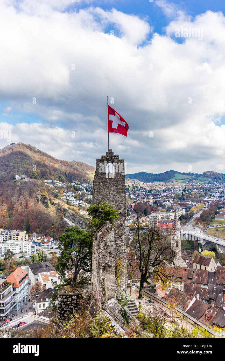 Stein castle ruin hi-res stock photography and images - Alamy