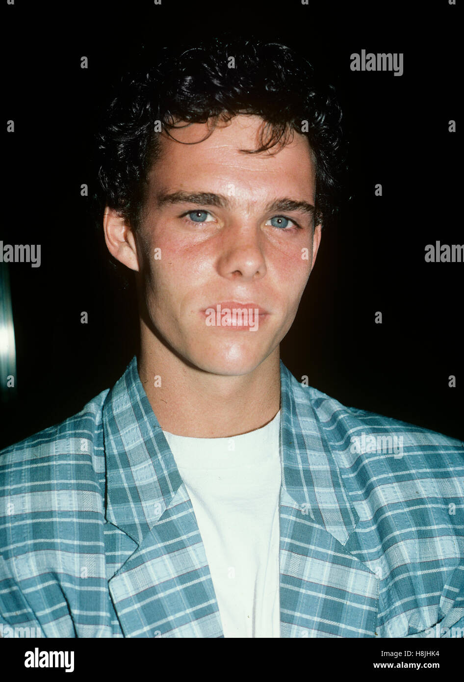 Kevin Dillon Platoon