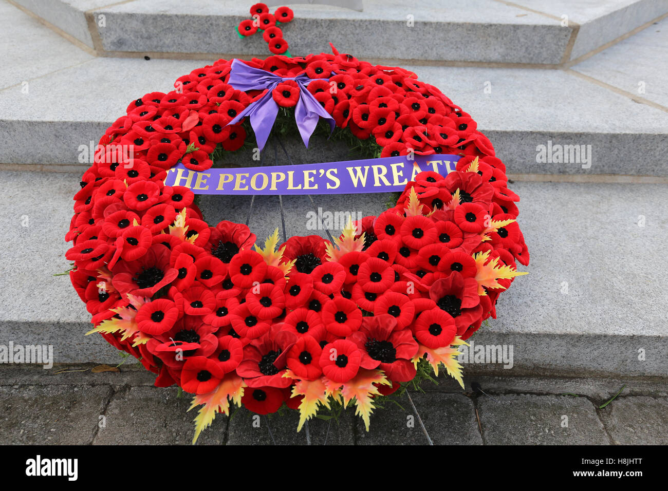 Canadian Remembrance Day Images
