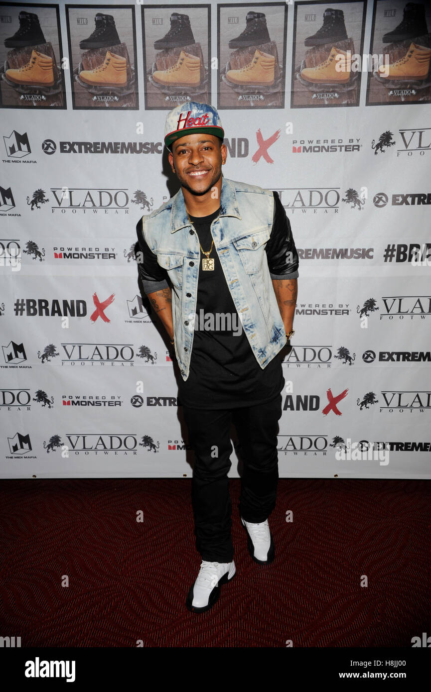 Eric bellinger where hi-res stock photography and images - Alamy