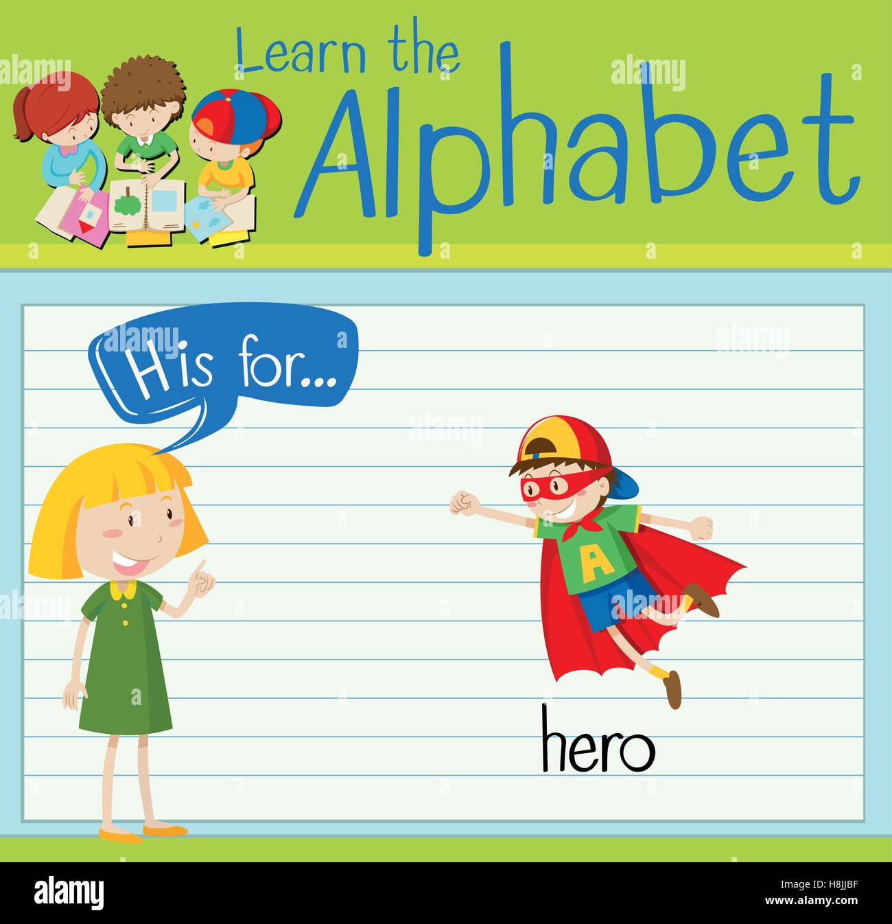 Superhero costume outfit Stock Vector Images - Alamy