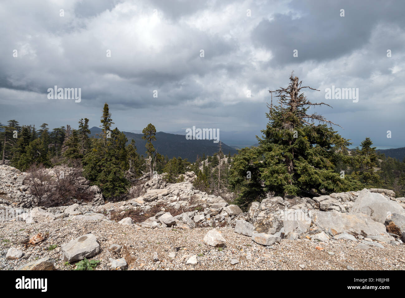 Beautiful and breathtaking view hi-res stock photography and images - Alamy