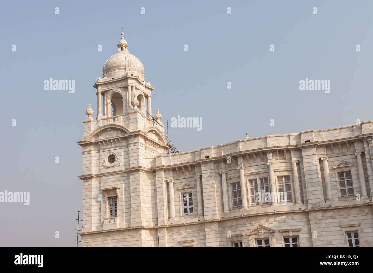 Kolkata historic place hi-res stock photography and images - Alamy
