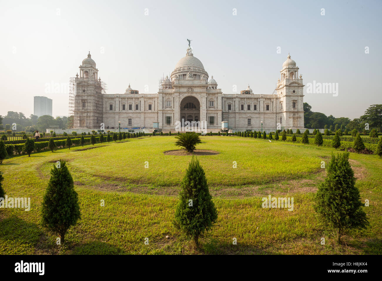 Kolkata india hi-res stock photography and images - Alamy