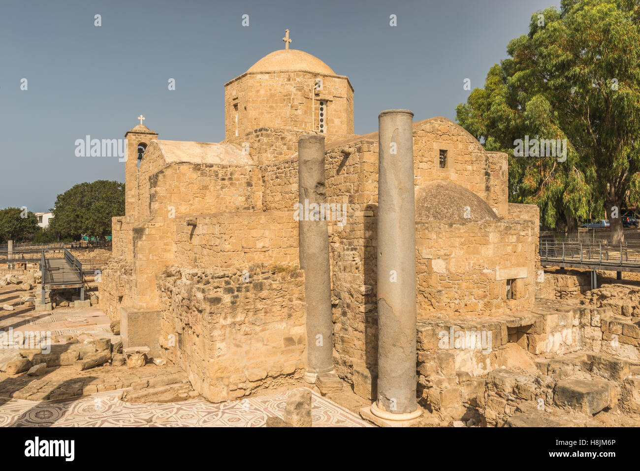 Cyprus Religion Stock Photos & Cyprus Religion Stock Images - Alamy