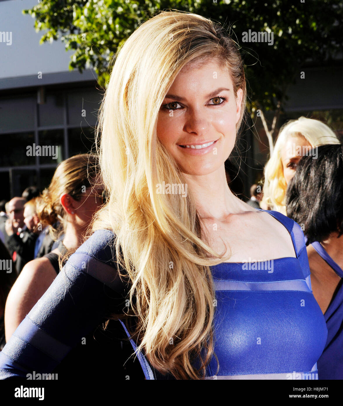 Marisa Miller