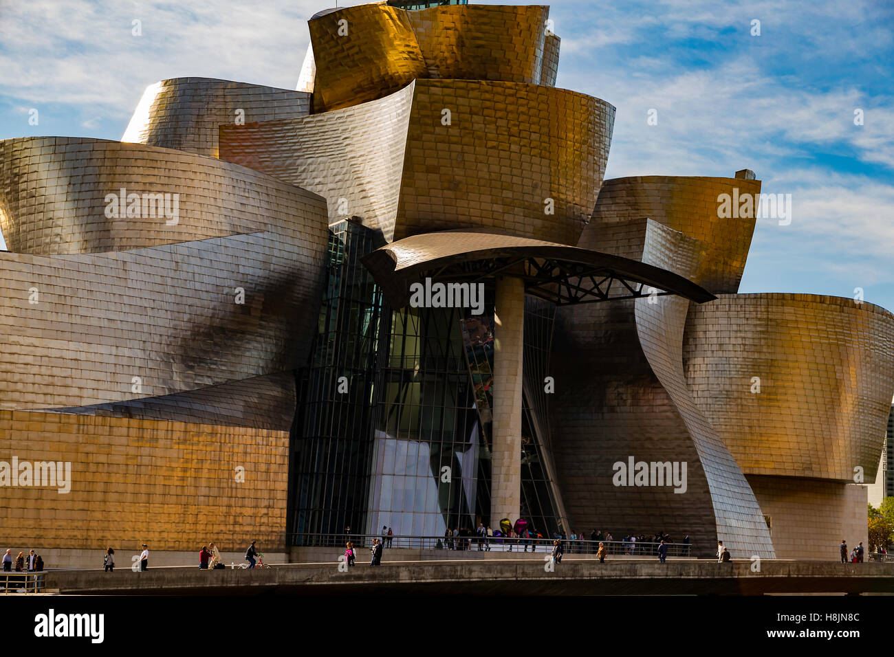 Deconstruction Architecture