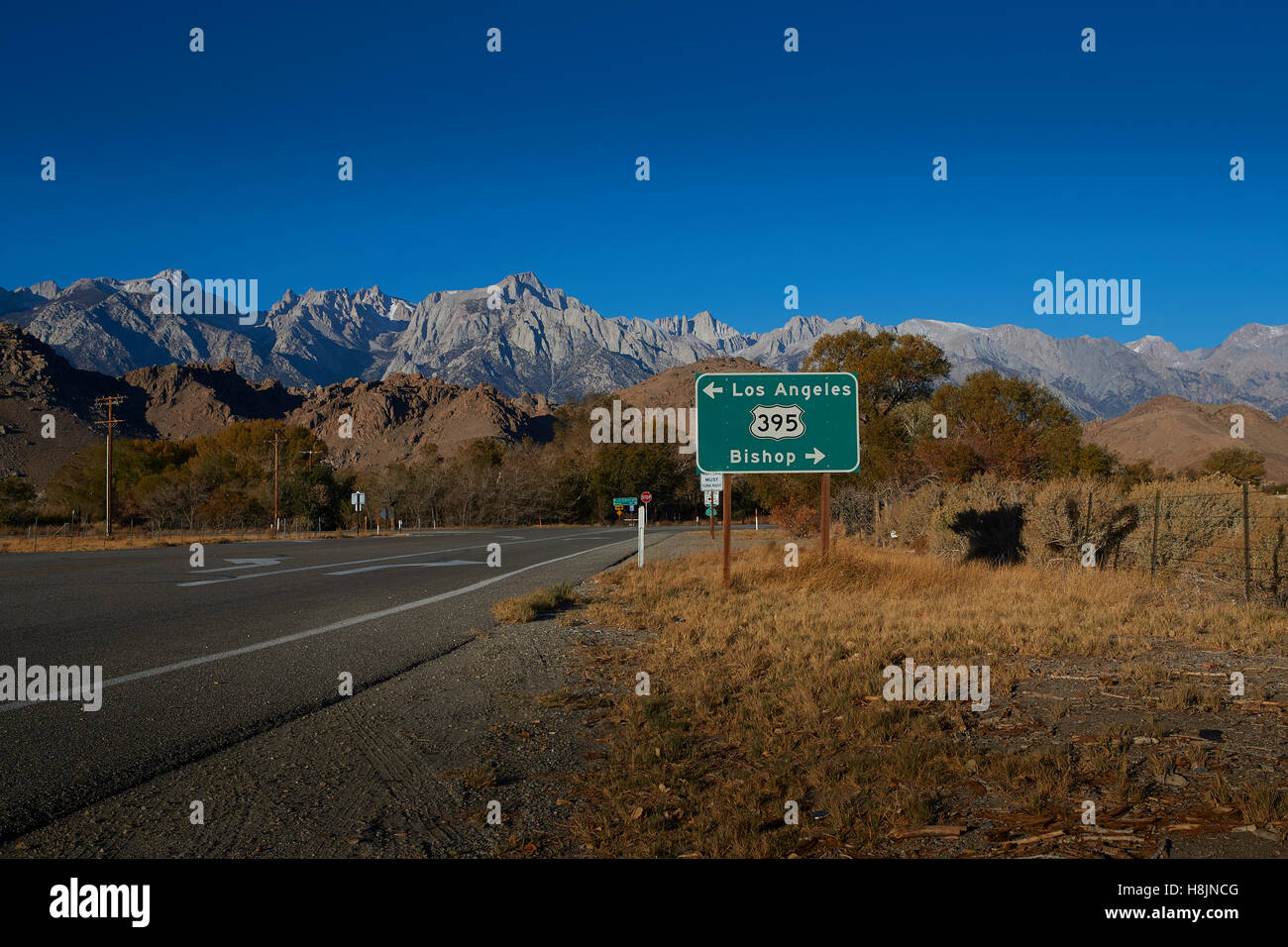 395 highway hi-res stock photography and images - Alamy