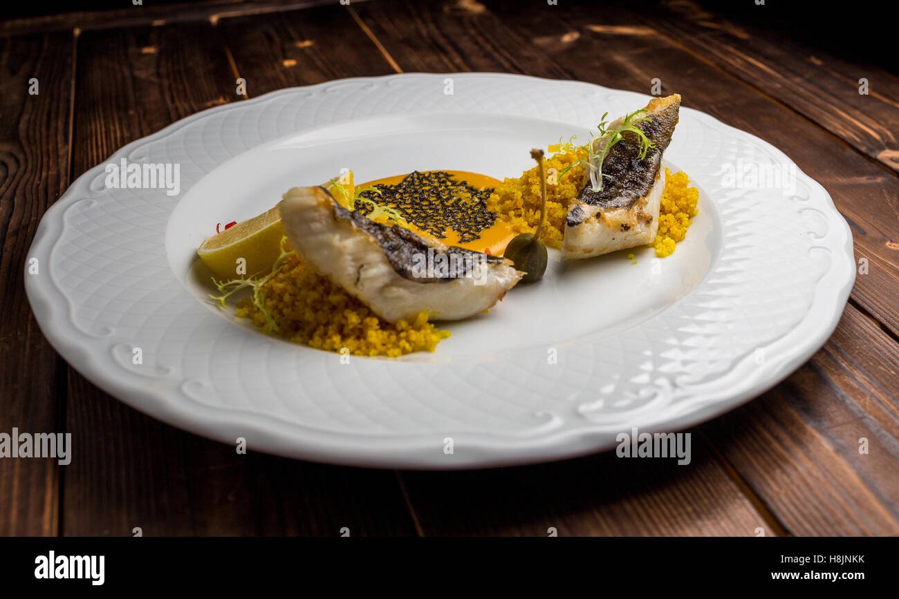 Fish porridge hi-res stock photography and images - Alamy