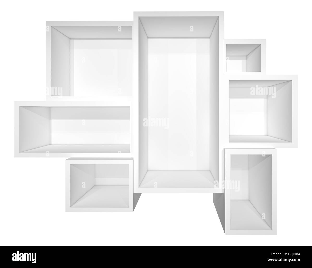 Presentation presentations show Cut Out Stock Images & Pictures - Alamy