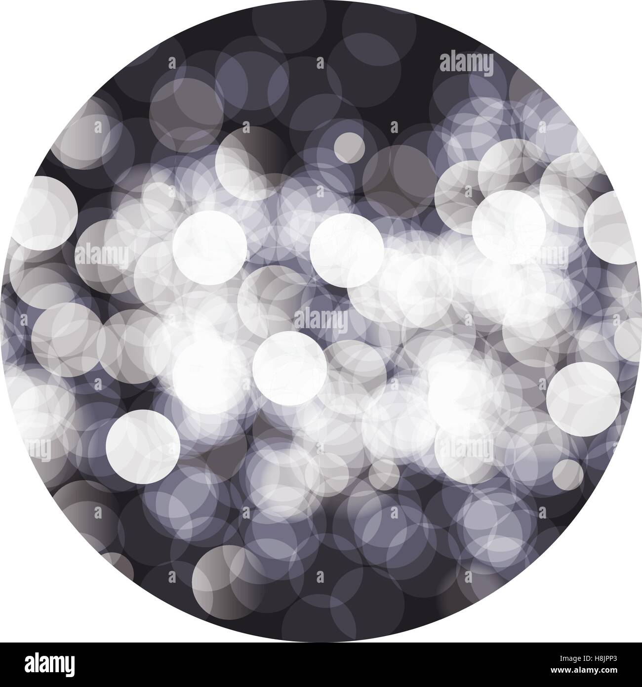 Blurred figure Stock Vector Images - Alamy