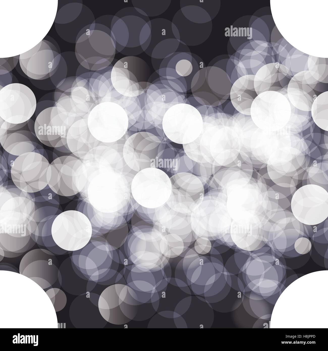 Blurred figure Stock Vector Images - Alamy