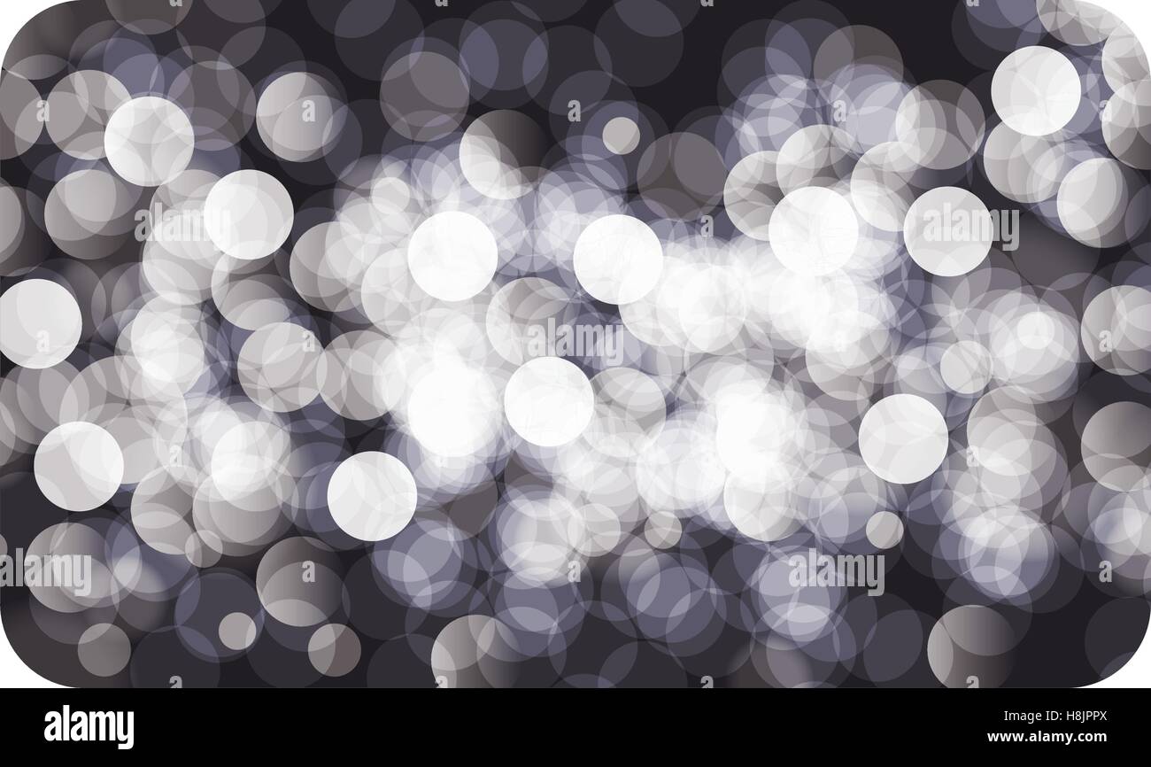 Blurred figure icon. Abstract motion soft blur and light theme. Vector ...