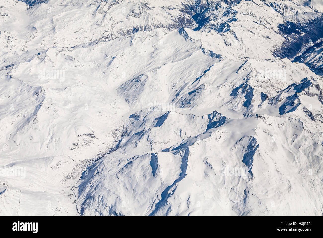 Mountainous relief hi-res stock photography and images - Alamy