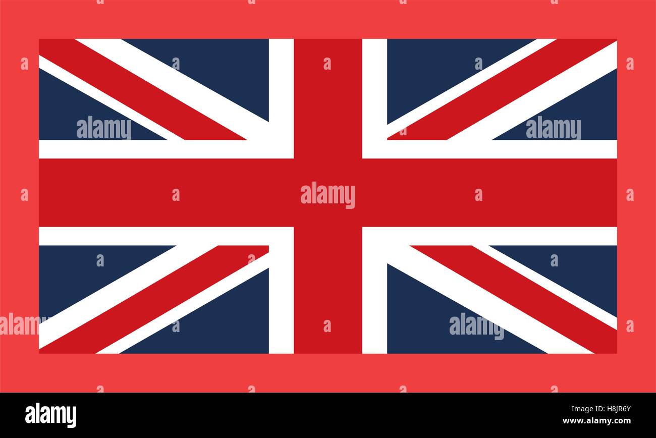 England United Kingdom Stock Vector Image Art Alamy